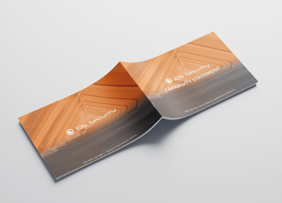 IDS Security Solutions – Design Nation