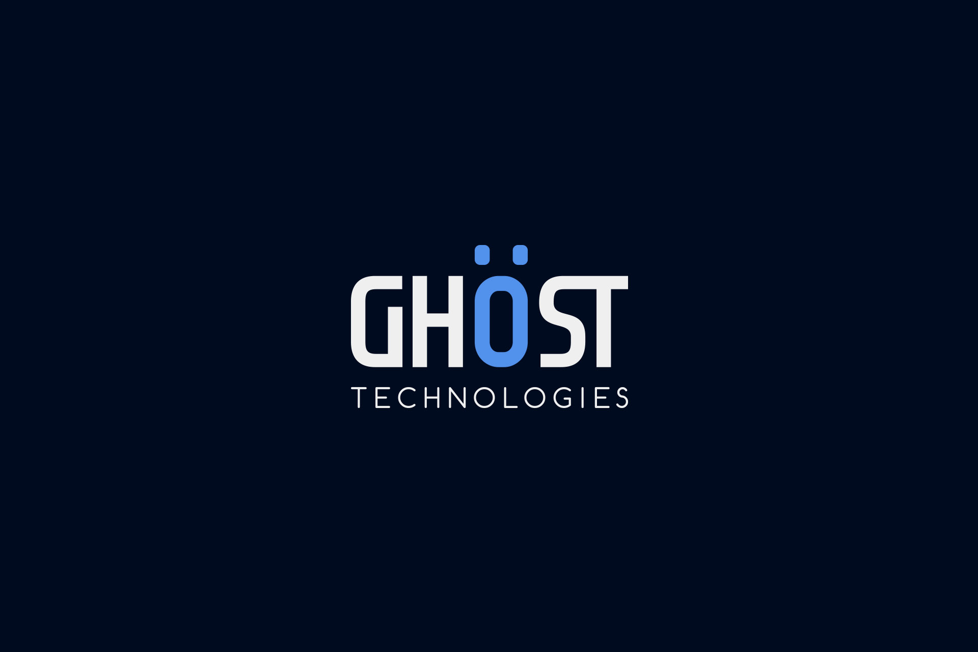 Ghost Technologies – Design Nation