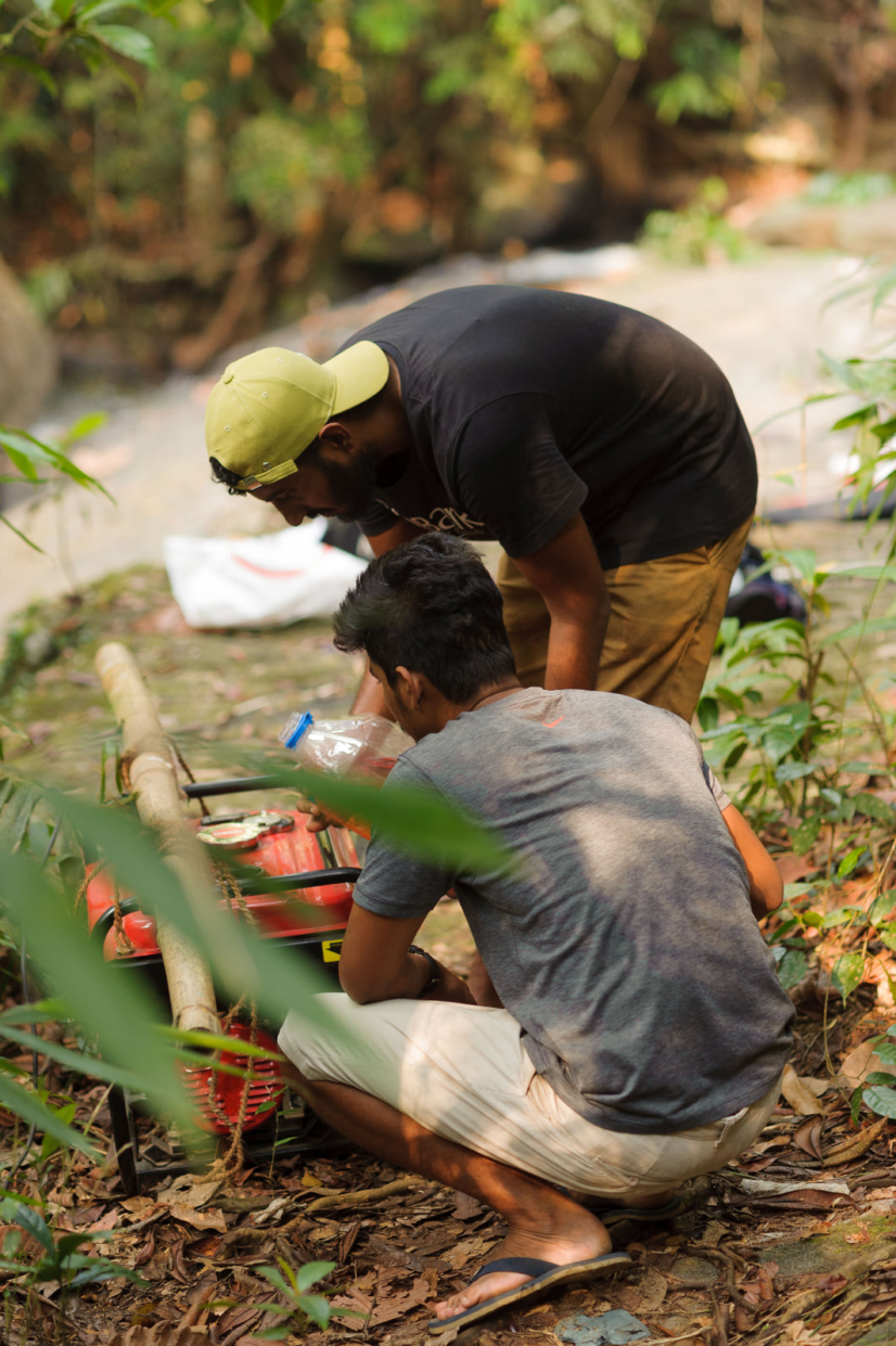 Project GARA – Design Nation