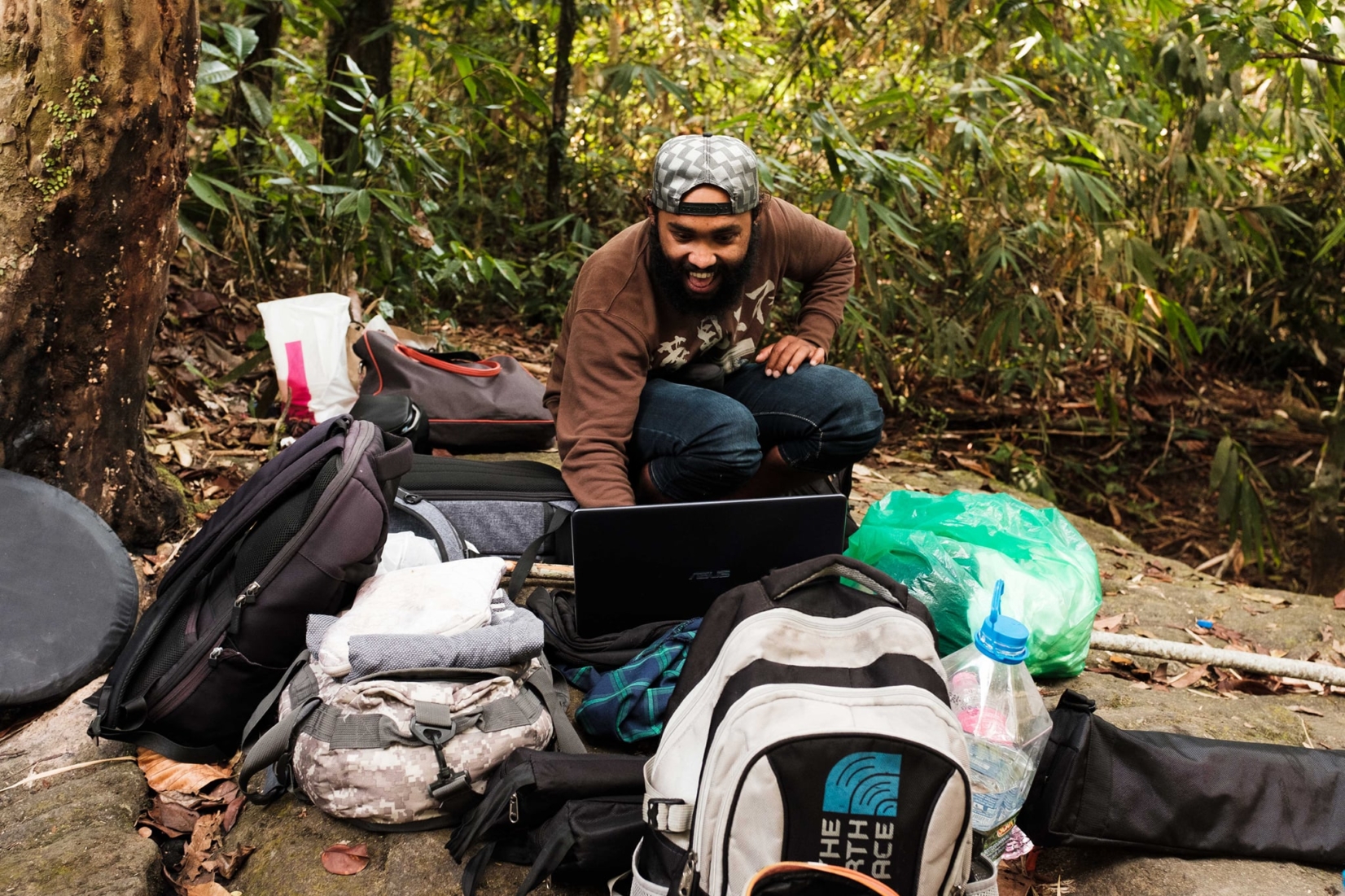 Project GARA – Design Nation