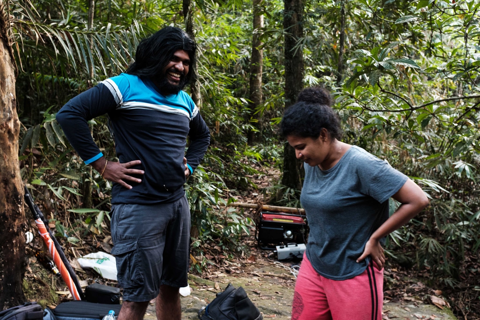 Project GARA – Design Nation