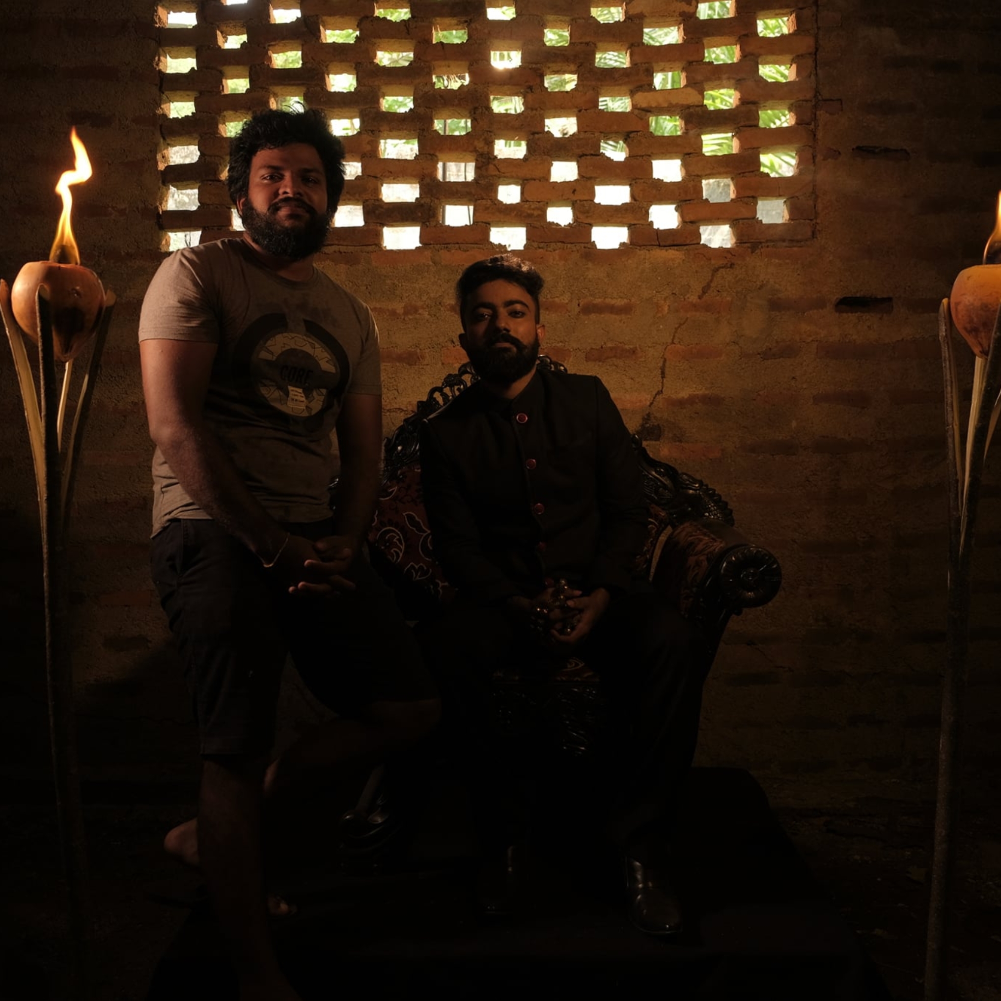 Project GARA – Design Nation