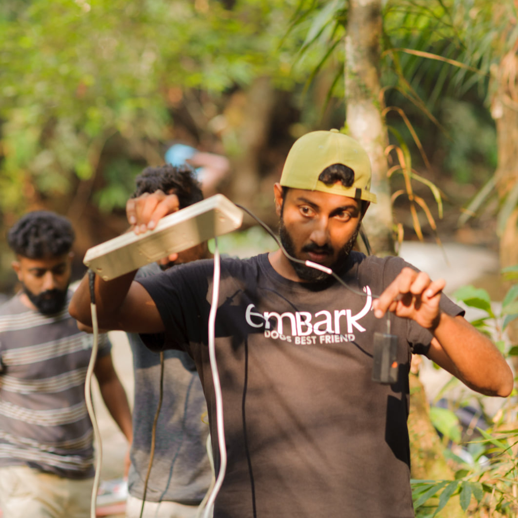 Project GARA – Design Nation