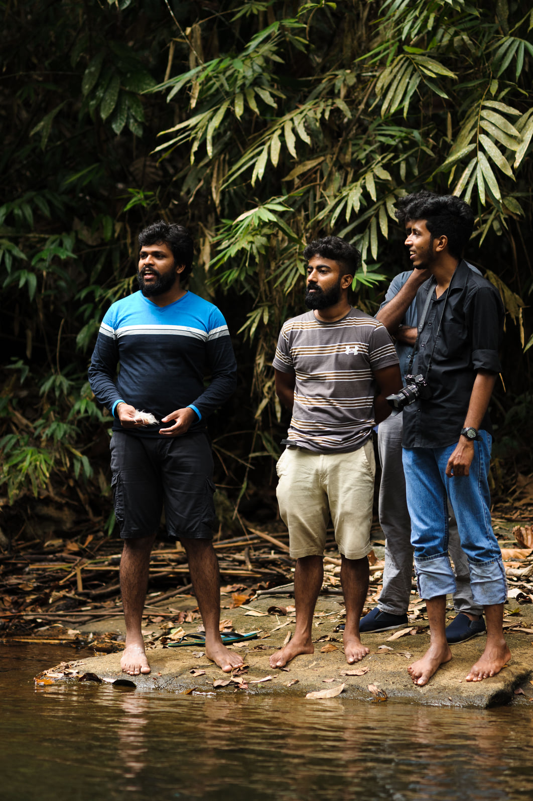 Gara Music Video – Design Nation