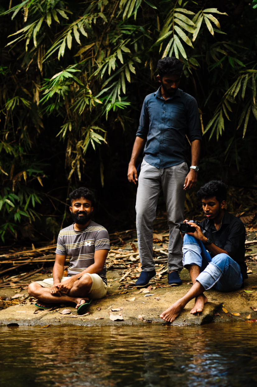 Project GARA – Design Nation