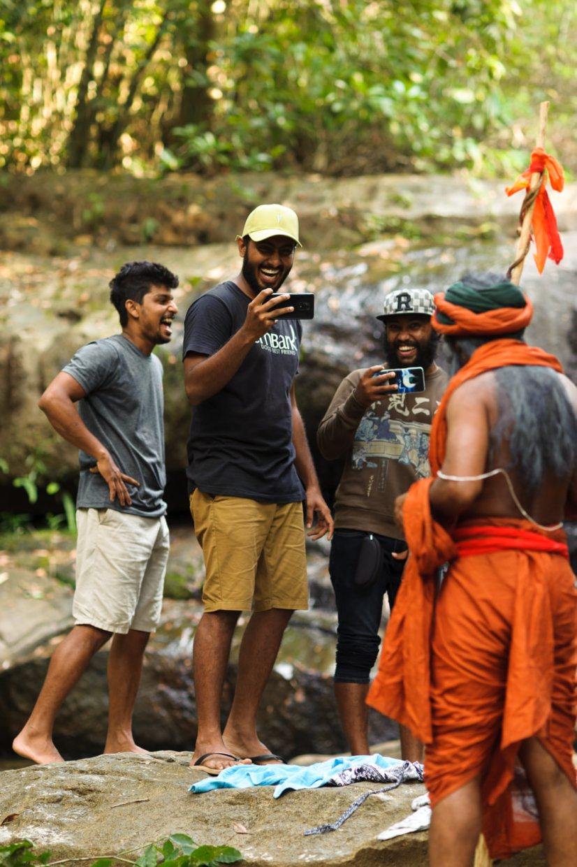 Project GARA – Design Nation