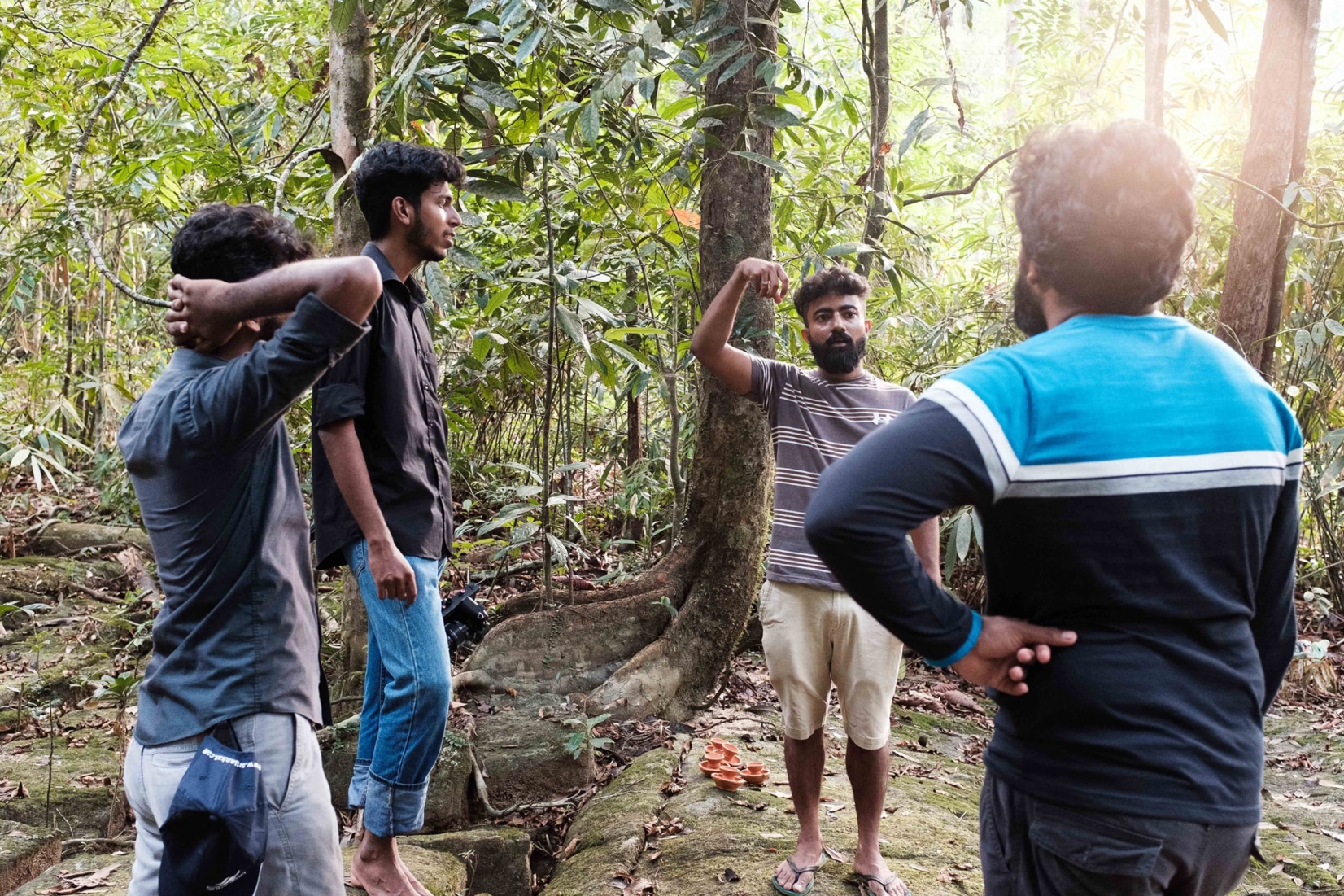 Project GARA – Design Nation