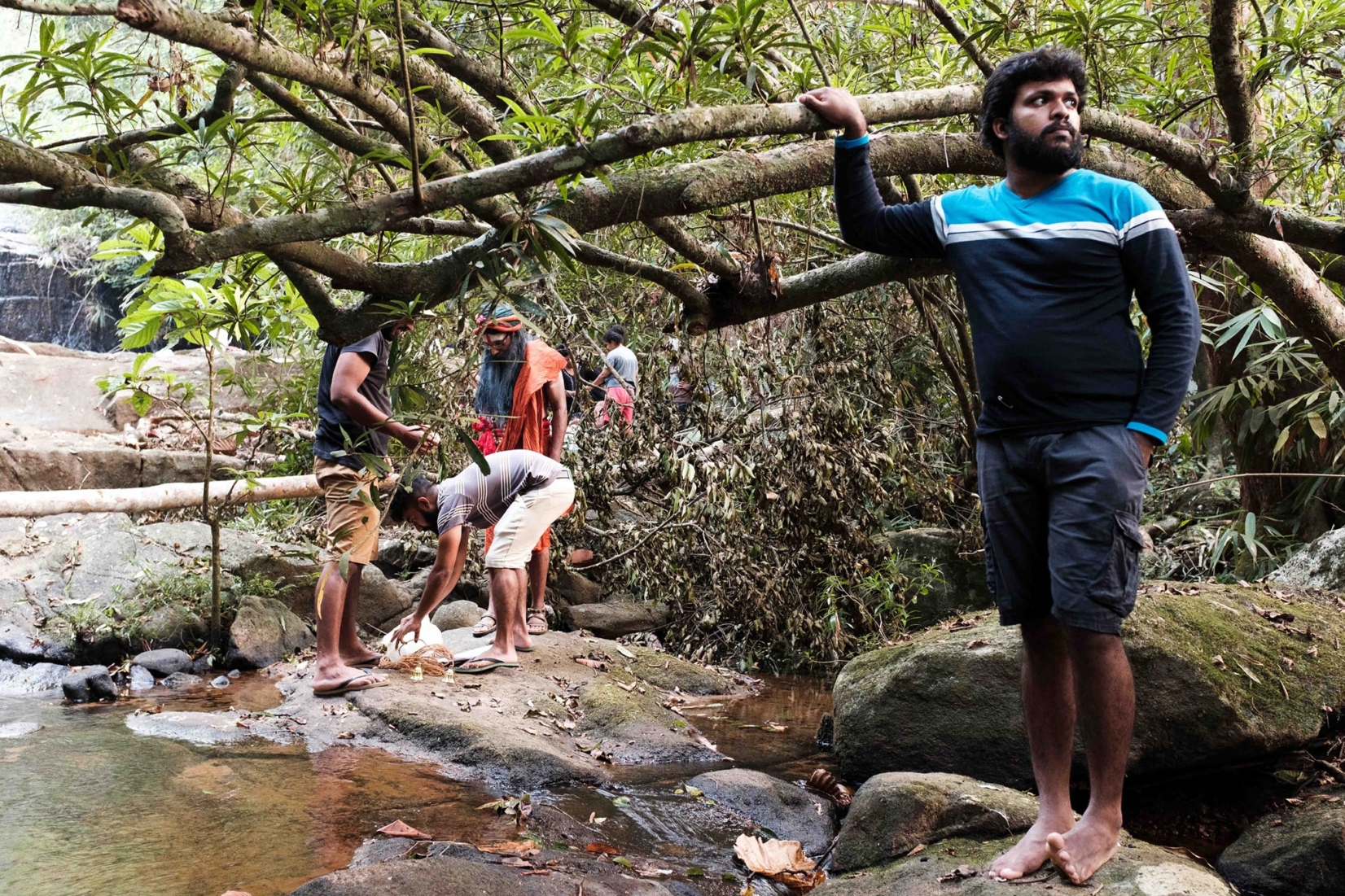 Project GARA – Design Nation