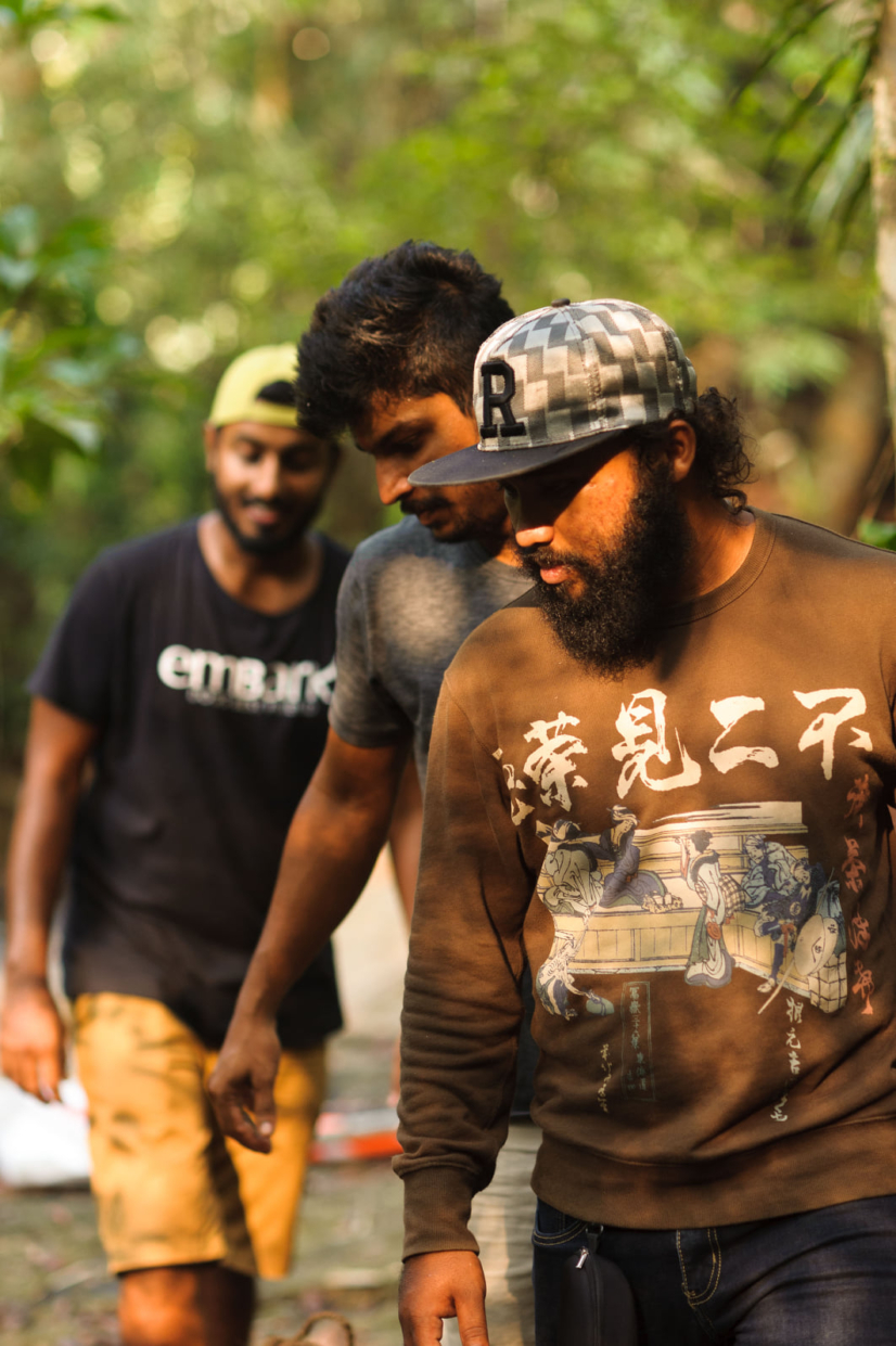 Project GARA – Design Nation