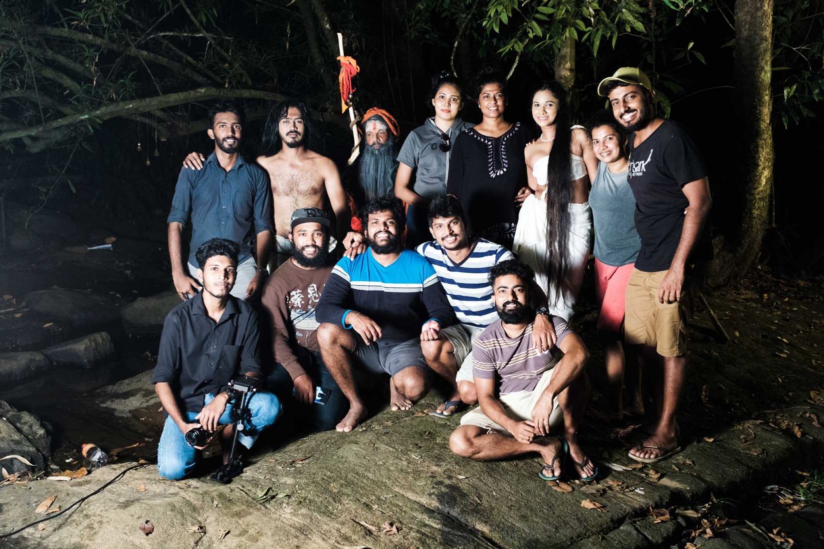 Project GARA – Design Nation