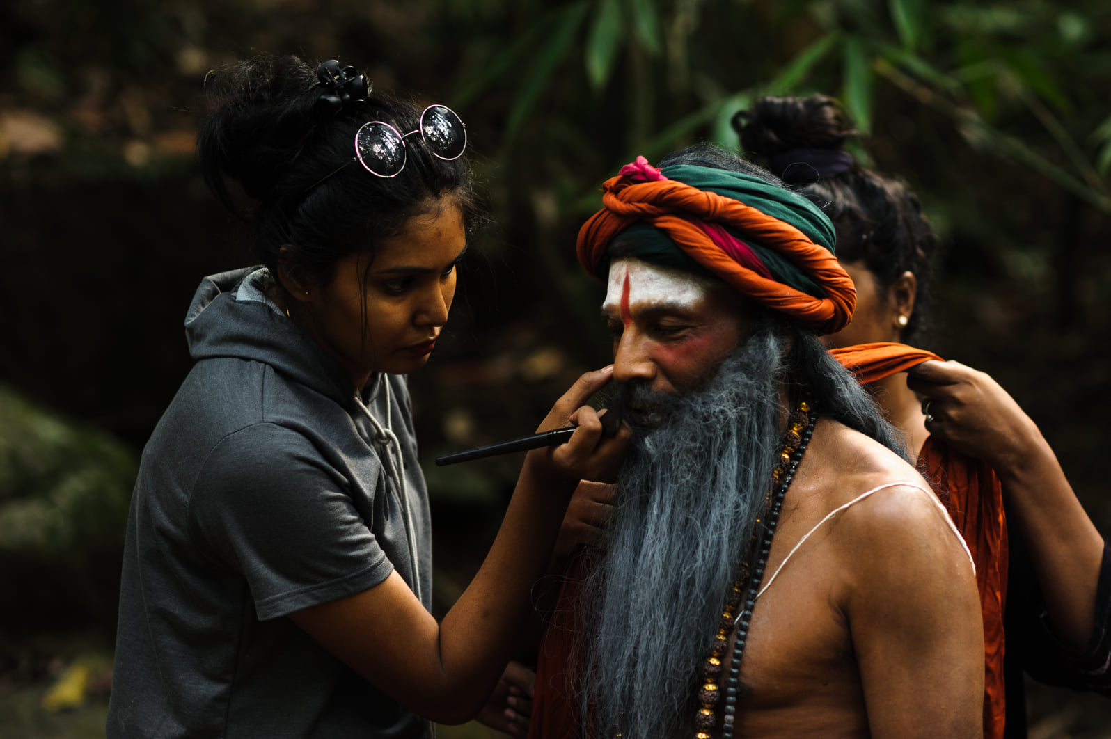 Gara Music Video – Design Nation