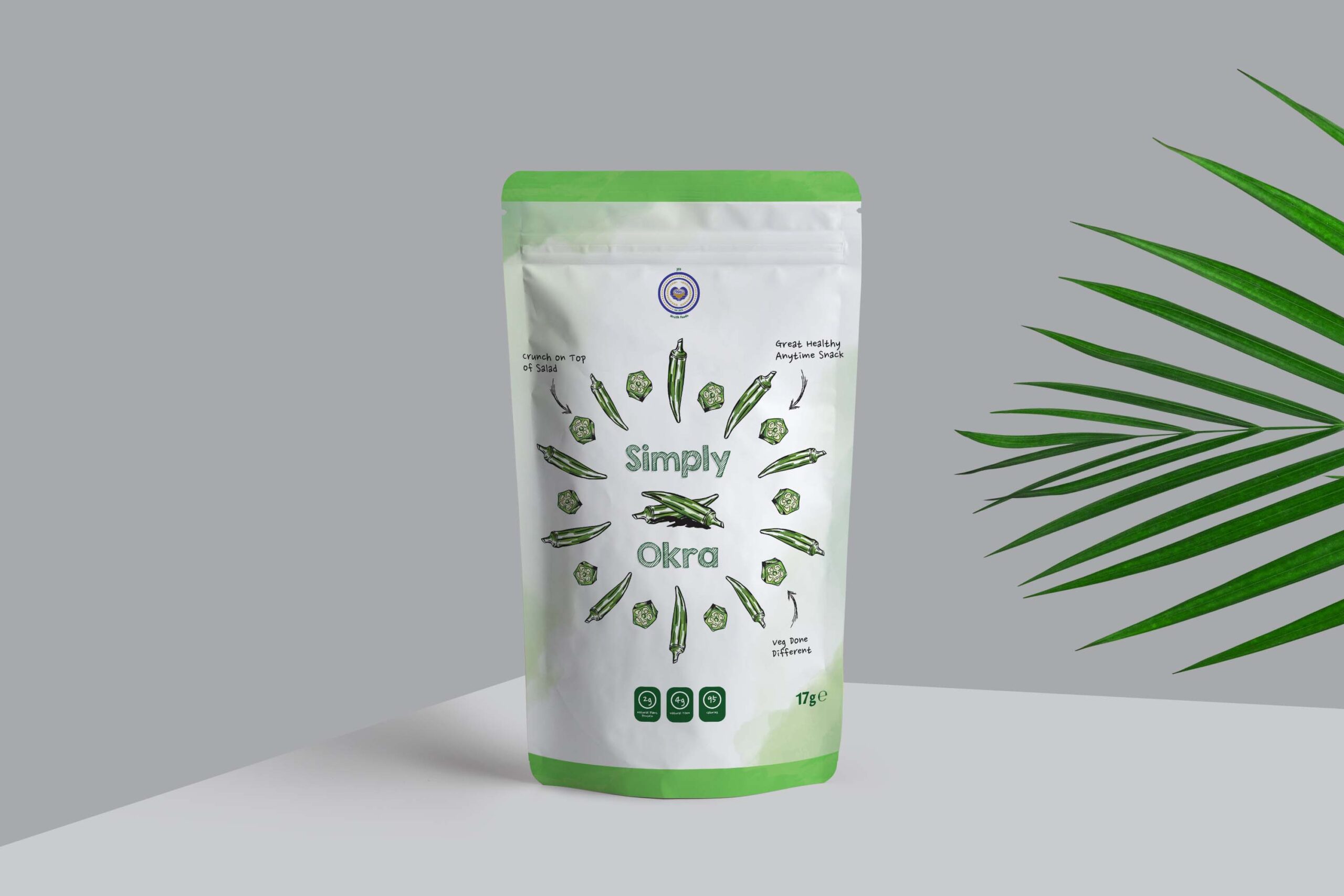 Simply Okra – Design Nation